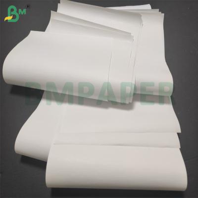 China Thermal Receipt Paper 65gsm High Bulk 90um White POS Paper Roll for sale