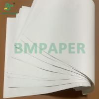 China High Bulk 65gsm Thermal POS Paper For Receipt Printing High Clarity for sale