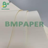 China 50g 60g Natural White Good Printing Uncoated Bristol Bond Paper for sale