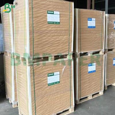 China Uncoated Offset Printing Paper Sheets with Good Ink Absorption for sale