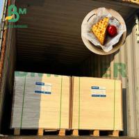China 70 x 100cm Kit7 Grease Proof Paper Raw Material For Fast Food Wrapping for sale