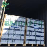 China 75g NCR CB CFB CF Carbonless Copy Paper For Bill Invoice 57 X 87cm for sale