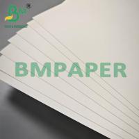 China 15g 18g PE Laminated Cup Stock Paper Food Grade For Ice Cream Cup for sale