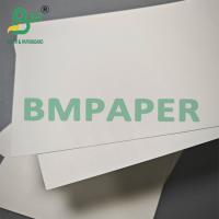 China 15g 18g PE Laminated Cup Stock Paper Food Grade For Ice Cream Cup for sale