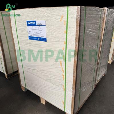 China 0.7mm 0.9mm Absorbent Coaster Paper Board For Beverage 70 x 100cm Lightweight for sale