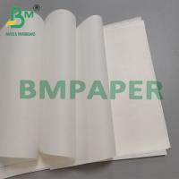 China 40g Bleached Greaseproof MG Kraft Paper For Grocery Packaging for sale