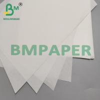 China 40g Bleached Greaseproof MG Kraft Paper For Grocery Packaging for sale