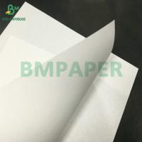 China Wood Pulp 50gsm 60gsm High White Kraft Paper For Packaging Bags for sale
