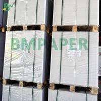 China High Surface Strength MG Brown Interleaving Kraft Paper 30gsm - 50gsm for sale