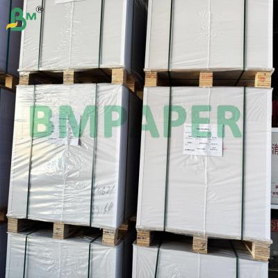 China High Surface Strength MG Brown Interleaving Kraft Paper 30gsm - 50gsm for sale