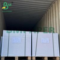 China 60g 100g 120g Ivory White Offset Printing Uncoated Paper For Notebook for sale