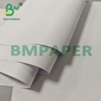 China 60g 100g 120g Ivory White Offset Printing Uncoated Paper For Notebook for sale