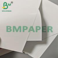 China 128gsm Excellent Strength Glossy And Matte Coated Paper For Invitation Card for sale