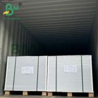 China 128gsm Excellent Strength Glossy And Matte Coated Paper For Invitation Card for sale