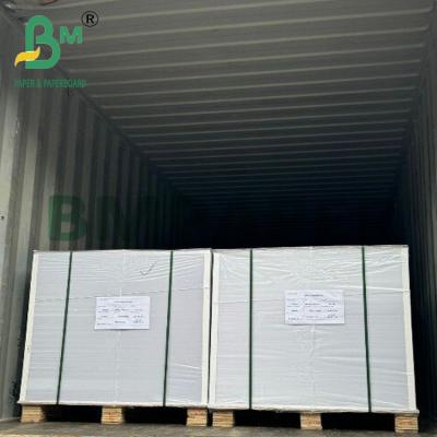 China 128gsm Excellent Strength Glossy And Matte Coated Paper For Invitation Card for sale