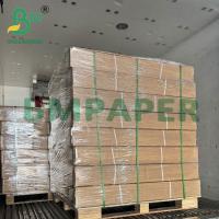 China 2Inch Smooth Surface White CAD Plotter Bond Paper 24Inch x 150ft for sale