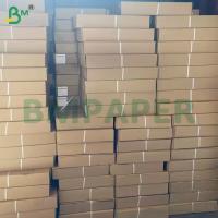 China 80gsm Smooth Surface Blueprint Plotter Paper for Accurate Drawings for sale