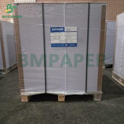 China 40g+10g PE Coated MG Bleached Kraft Paper For Sugar Bags Food Grade 70 x 100cm for sale