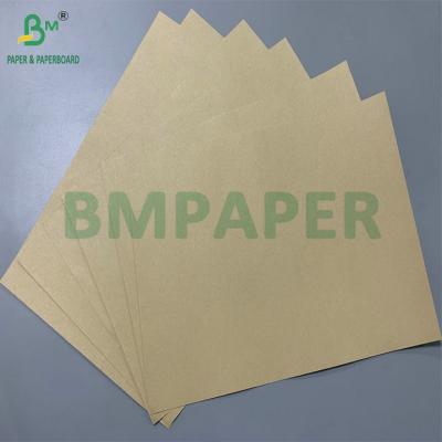 China High Quality Light Brown Kraft Paper for Making Envelopes for sale
