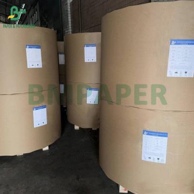 China 300gsm +15g PE Coated Paper Cup Stock Board For Hot Drinks 820mm 880mm for sale