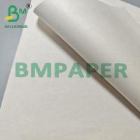 China 781mm 1600mm High Brightness Newspaper Typing Wrapping Paper 45gsm for sale