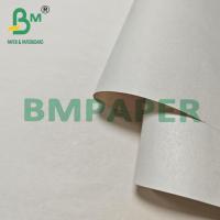 China 781mm 1600mm High Brightness Newspaper Typing Wrapping Paper 45gsm for sale