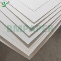 China Strong Crush Resistance 200gsm White Kraft Paper For Paper Tube for sale