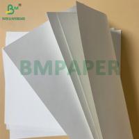 China 200g 250g C Grade White Color Tube Winding Paper For Making Paper Tubes for sale