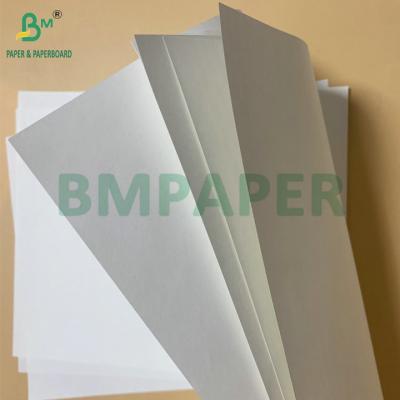 China 200g 250g C Grade White Color Tube Winding Paper For Making Paper Tubes for sale