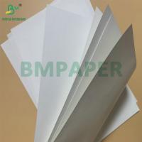 China 200g 250g C Grade White Color Tube Winding Paper For Making Paper Tubes for sale