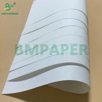 China 200g 250g C Grade White Color Tube Winding Paper For Making Paper Tubes for sale