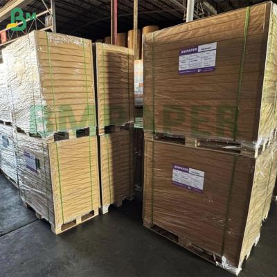 China 60g 70g Kit3 Kit5 Degradable Grease Resistant Paper For Food Packing for sale