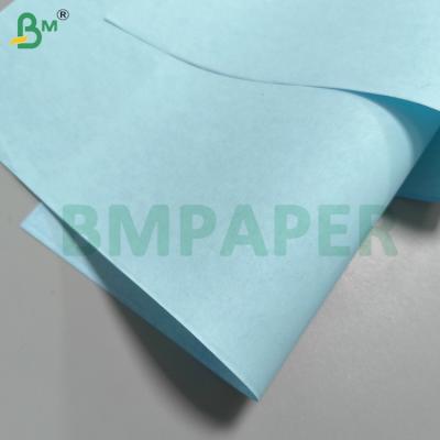 China Carbon Duplicate Copy Paper CB Top Sheet CFB Middle Sheet CF Bottom Sheet for sale