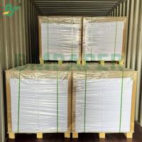 China 168g 192g White Degradable Eco Friendly Waterproof Paper For Notebook for sale