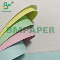 China 75g 80g Letter Size NCR Computer Printing Paper For Invoice for sale