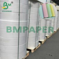 China 75g 80g Letter Size NCR Computer Printing Paper For Invoice for sale