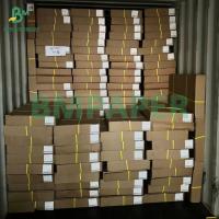 China 20LB White Uncoated CAD Bond Paper For Engineering Drawing 36