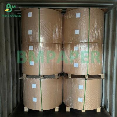 China 230gsm 260gsm Single Side PE Coated Cup Paper For Making Cup Paper for sale