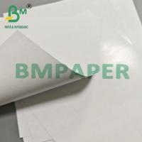 China 310g Durable Eco Friendly Black Core Glossy Surface Gaming Paper 660x960mm for sale