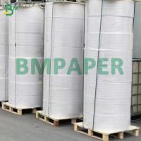 China Self - Carbon Paper Carbonless Paper White CB Color CFB CF for Multi Copy for sale