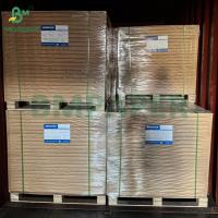 China 70gsm 80gsm Unbleached Parchment Paper Sheets For Baking Cookies 12'' x 16'' for sale
