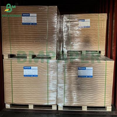 China 70gsm 80gsm Unbleached Parchment Paper Sheets For Baking Cookies 12'' x 16'' for sale