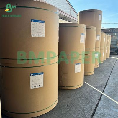 China 30gsm 60gsm White Food Grade MG Kraft Paper For Wrapping Food for sale