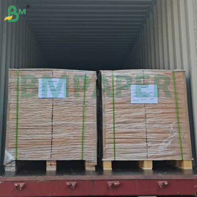 China Offset Printing Grey Chipboard 0.8mm 1.0mm For Book Covers & Hardcover File Folders  Recycled Board for sale