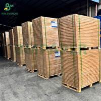 China 60g 70g 80g Virgin Bond Paper High Whiteness Offset Printing Paper Sheet for sale
