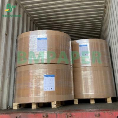 China 35gsm High Whitenes Bible Paper For Making Bable And Law Books for sale
