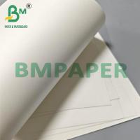 China 15gsm PE 260g Food Grade 100% Virgin Brown Kraft Cup Stock Based Paper for sale