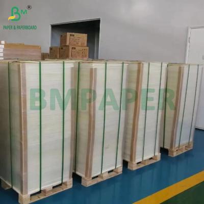 China 45gsm 50gsm Bleached White Greaseproof Paper For Baking PFAS Free Kit 5 Kit 7 for sale