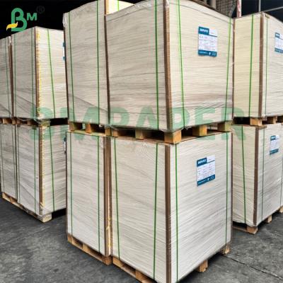 China 38-50gsm Greaseproof Paper for Fatty Food Packaging Brown & White Options Kit 3-8, Moisture-Resistant Recyclable for sale