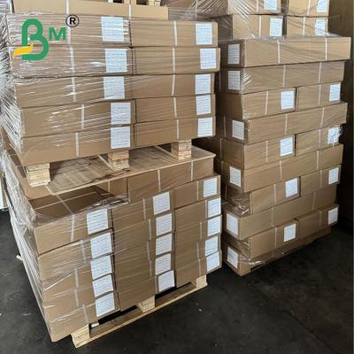 China 20# Single And Double Side Blue Engineering CAD Plotter Bond Paper 20